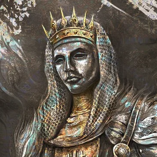 The Legacy of Baldwin IV: The Leper King of Jerusalem